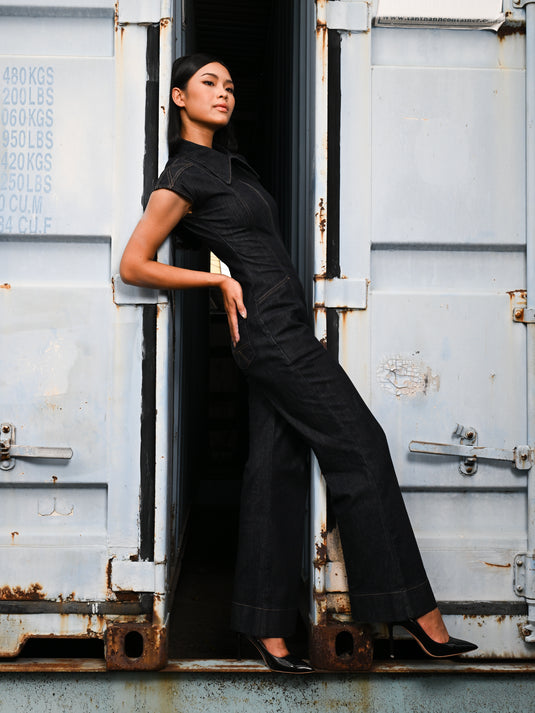 OKIO DENIM | JOURNAL