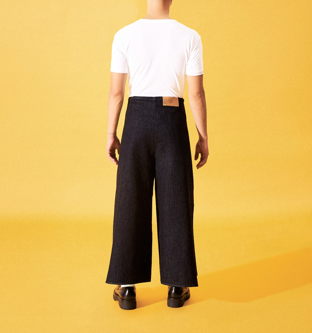 OKIO DENIM | SIGNATURE CLASSICS